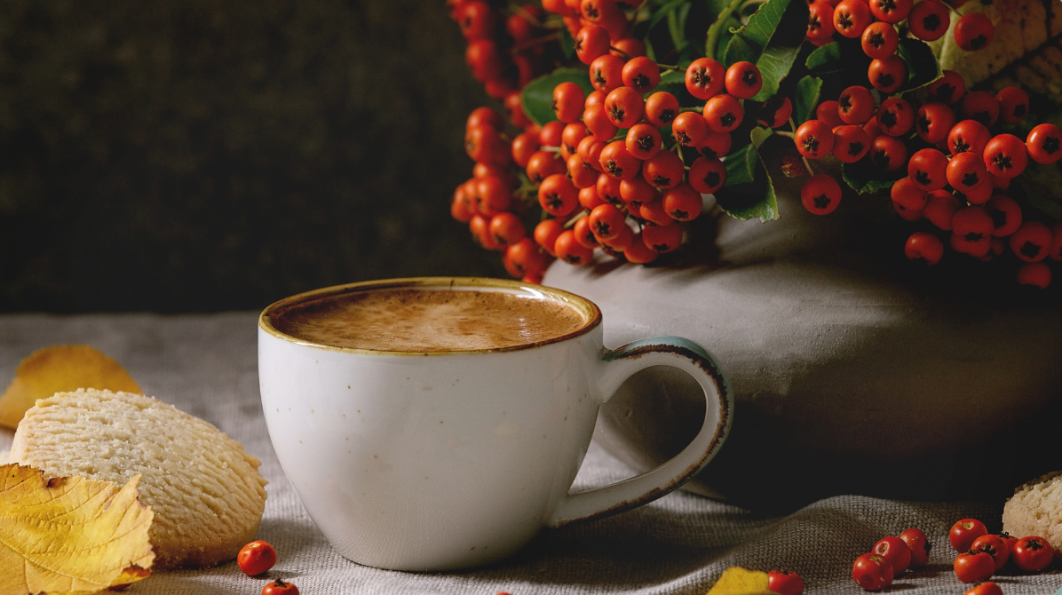 Fall in Love with Otono