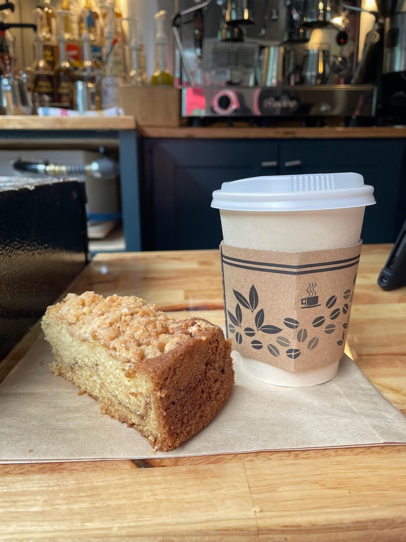 Baked Goods